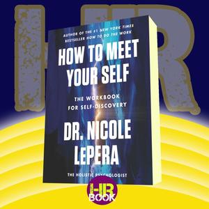 Jual How to Meet Your Self: The Workbook for Self-Discovery by Dr ...