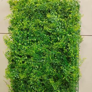 Jual [FAT] DAUN PAKIS SINTETIS UKURAN 40X60 CM - TANAMAN RAMBAT - DAUN ...