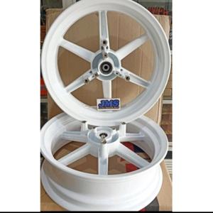 Jual Velg Racing V Rossi Starmaxx All New Nmax Putih - Kota Surabaya ...