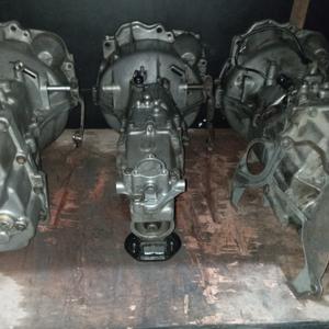 Jual Transmisi Gearbox Jimny 82-85 Box Kecil 4 Speed Original Copotan ...