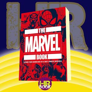 Jual The Marvel Book: Expand Your Knowledge Of A Vast Comics Universe ...