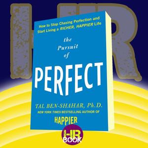 Jual The Pursuit of Perfect_ How to Stop Chasing Perfection and Start ...