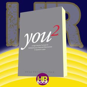 Jual You 2_ A High Velocity Formula for Multiplying Your Personal ...
