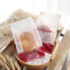 Jual Plastik Sealer Roti Cookies / Plastik Kantong Roti Kemasan ...