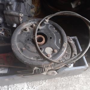 Jual Handrem / Hand brake Jimny Katana Lengkap Teromol - Kab. Sidoarjo ...