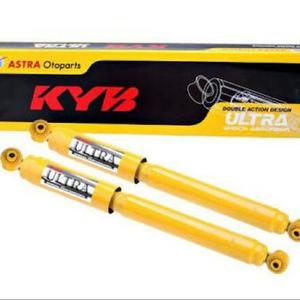 Jual Shock Absorber Kayaba Ultra All New Fortuner Rear Belakang - Kota ...