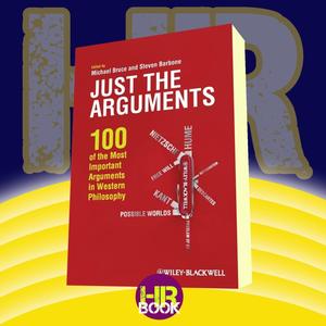 Jual Just the Arguments_ 100 of the Most Important Arguments in Western ...