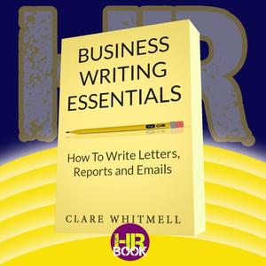 Jual Business Writing Essentials - How To Write Letters, Reports and ...