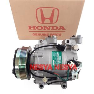 Jual Compressor Compresor Kompresor AC Mobil untuk Honda New Jazz Tipe ...