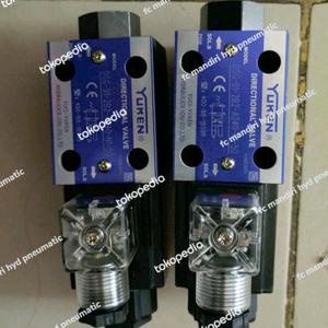Jual SOLENOID VALVE YUKEN DSG 01-2B2-A240-N1-50 240/220 VAC - Jakarta Barat - Toserba_kuy ...