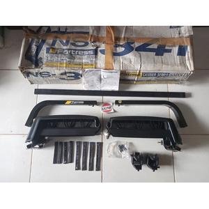 Jual Rak Rack mobil Tanduk Fortress napolex NS341 Ski & Snowboard ...