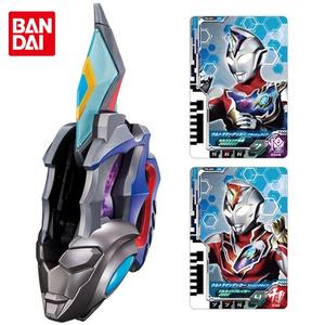 Jual Bandai Original Ultraman Decker Transfiguration Props Dx - Kota ...