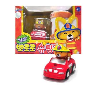 Jual mainan Pororo eddy fire truck Push n go - Jakarta Pusat - Utari ...