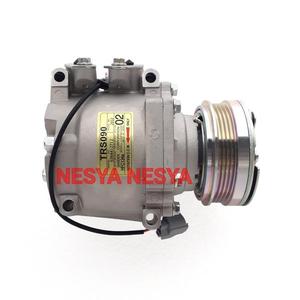 Jual Compressor Compresor Kompresor AC Mobil Honda City Lama dan Honda ...