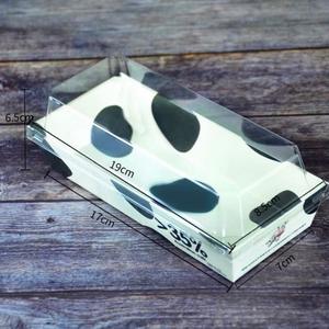 Jual Cup Roti Oven MOO / Bisa Masuk Oven / Cup Sandwich - Kotak ...