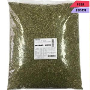 Jual bnd Dried500 gr - Daun500 gram / Turkish/ Daun500 gr /Oregano 500 ...