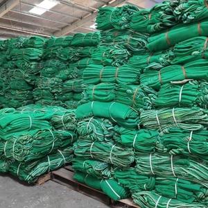 Jual [ New] Jaring Pengaman Proyek Gedung Safety Net Proyek Polynet ...