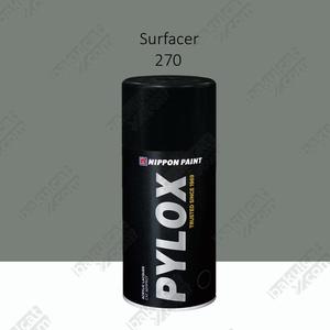 Jual Pylox Nippon Paint Primer/Surfacer 300 cc – Surfacer 270 - Kota ...