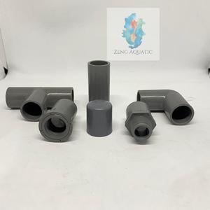 Jual ZA Sambungan Drat Dalam Sambungan 1 inch PVC-SDD-1INCH - Kab ...