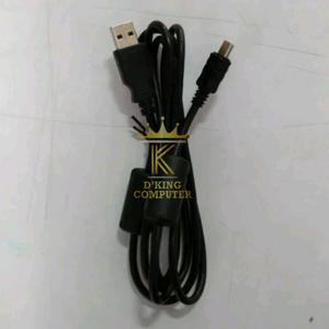 Jual Kabel Data USB Scanner Canon Lide 120 - Kota Medan - D'king ...