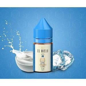 Jual terbaru !!! el hielo salt nic saltnic yogurt by vl distribution x ...