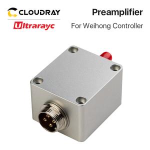 Jual Ultrarayc Amplifier Preamplifier Capacitive Sensor For - Kota ...