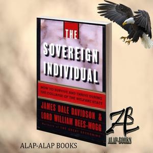 Jual The Sovereign Individual: How to Survive and Thrive During the ...