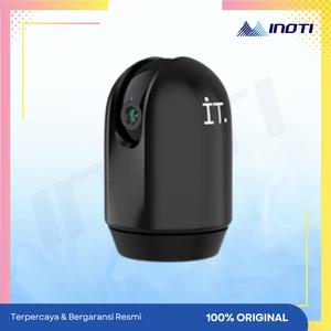 Jual IT Smart CCTV Camera - Putih - Jakarta Barat - inoti | Tokopedia