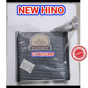 Jual Evaporator Evap Coil New Hino Lohan 500 Fm 260 Jw Ac Truk - Kab ...