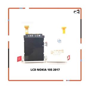 Jual LCD ONLY NOKIA N105 / 105 2017 MICROSOFT - N105 RM1134 - Jakarta ...