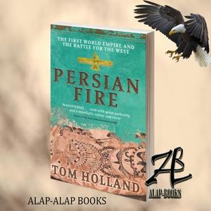Jual Persian Fire: The First World Empire and the Battle for the West ...