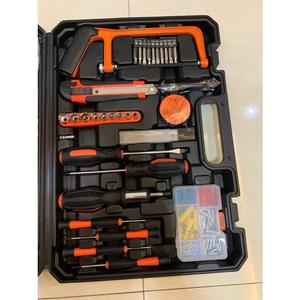 Jual NEW PRODUK TOOLSET TOOLKIT TOOLBOX TOOL SET TOOL KIT TOOL BOX ...