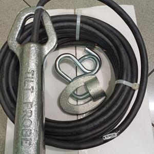 Jual TILT SWITCH RAMSEY 20-39-25 BLOCK CHUTE SWITCH SAFETY CONVEYOR ...