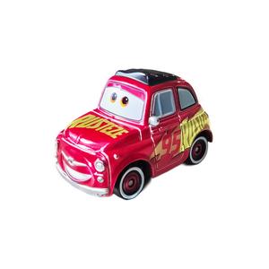 Jual Cars 3 Anime Luigi Racing Action Figure Lightning Mcqueen - Kota ...