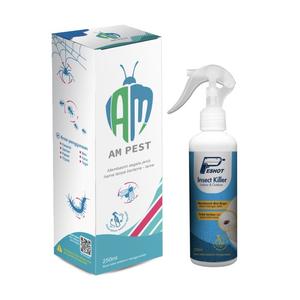 Jual Peshot Insect Killer – Pembasmi Kutu Busuk – Bed Bugs – 250 Ml ...