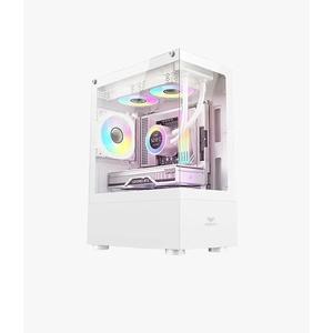 Jual Casing PC Gaming AULA ARCTIC MG10 M-Atx Include 3 Fan- Gaming Case ...