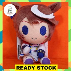 Jual Tokai Teio Chokonokko Nuigurumi Plush (15cm) - Uma Musume - Kota ...