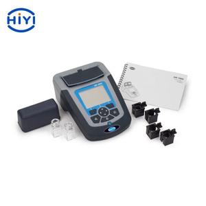 Jual HACH DR 1900 PORTABLE SPECTROPHOTOMETER/Hach DR1900 - Jakarta ...