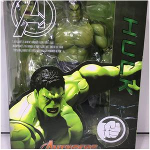 Jual SHF Hulk Avengers Age Of Ultron Marvel Mark Ruffalo Figuarts ...