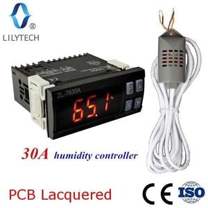 Jual Humidity Controller ZL7830A Hygrostat ZL-7830A Higrostat ...
