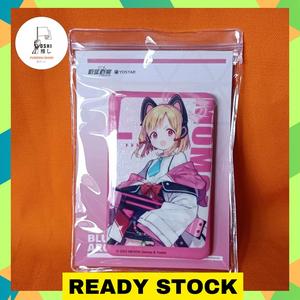 Jual Blue Archive Millennium Badge Saiba Momoi (9x6cm) - Kota Bekasi ...
