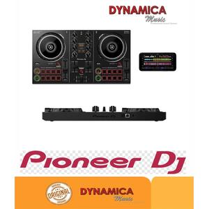 Jual Pioneer Dj Ddj-200 2-Channel Smart Dj Controller Ddj200 - Kota ...