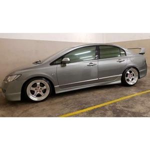 Jual sideskirt civic fd type R BODY KIT BODIKIT - Kota Bekasi ...