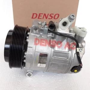 Jual Compressor Compresor Kompresor AC Mobil untuk Mercedes Benz Mercy ...