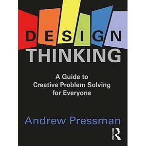 Jual BUKU Design Thinking a Guide to Creative Problem Solving for ...