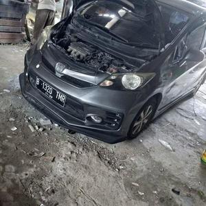 Jual BODYKIT Honda Freed custom -X body kit - Kab. Sragen ...