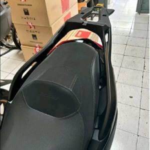 Jual Bracket Breket Top Box Yamaha Xmax Connected/Xmax Lama Best ...