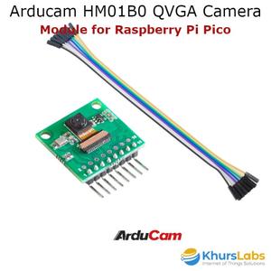 Jual Arducam HM01B0 QVGA Camera Module for Raspberry Pi Pico Best - Jakarta Pusat - SENTRAL ...