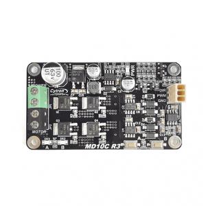 Jual Cytron 10Amp 5V-30V DC Motor Driver 10A MD10C Best - Jakarta Pusat ...