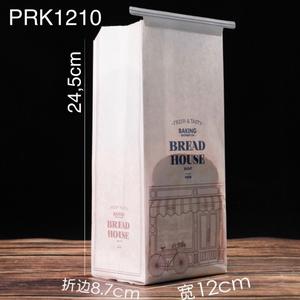 Jual Kemasan Roti Prk1 Kantong Packaging Bread House - Jakarta Barat ...
